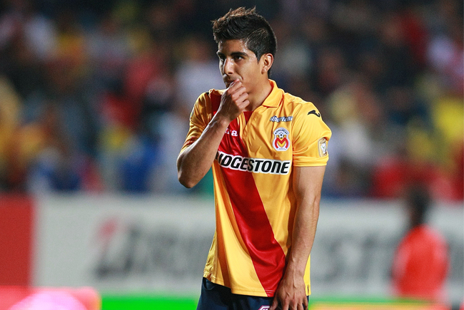 Jorge Zárate destacó el carácter de Morelia con llegada de Hernández ...