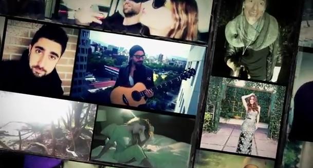 Celebra Sandoval 10 años de trayectoria con amigos- Grupo Milenio