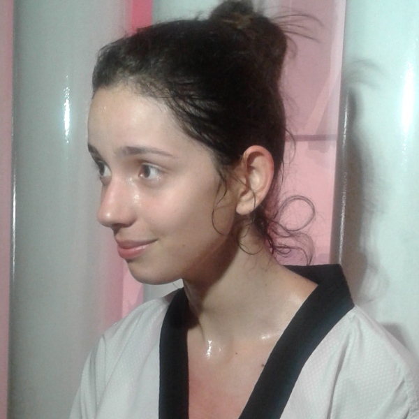 Victoria Heredia's Instagram, Twitter & Facebook on IDCrawl