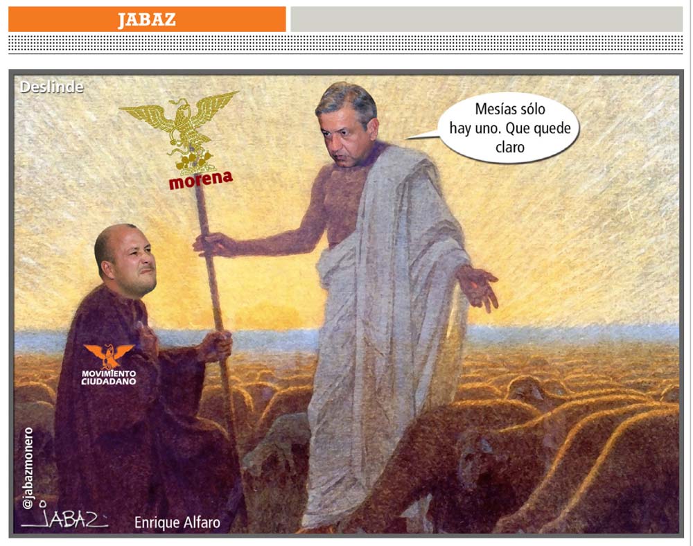 JABAZ - Grupo Milenio