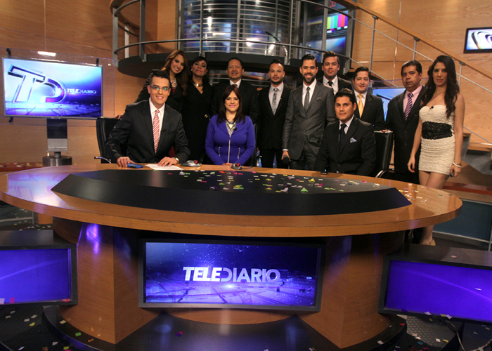 Conoce la nueva imagen de Multimedios Laguna- Grupo Milenio