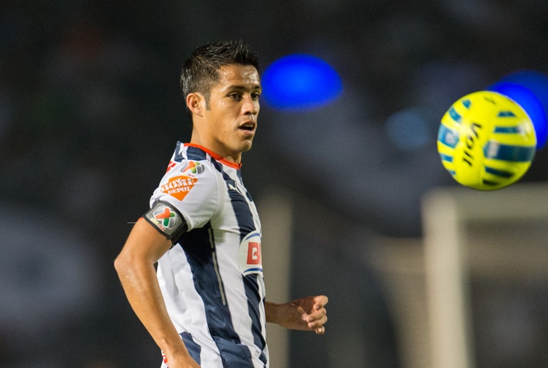 Severo admite que no están al nivel de Selección- Grupo Milenio