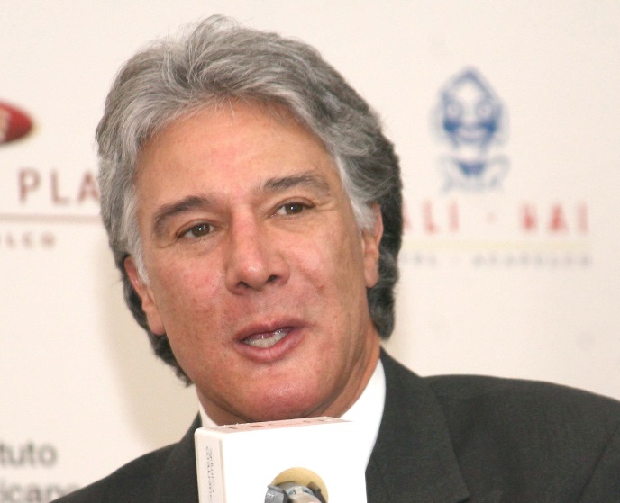 Reconocerán los Latin ACE Awards a Fernando Allende- Grupo Milenio