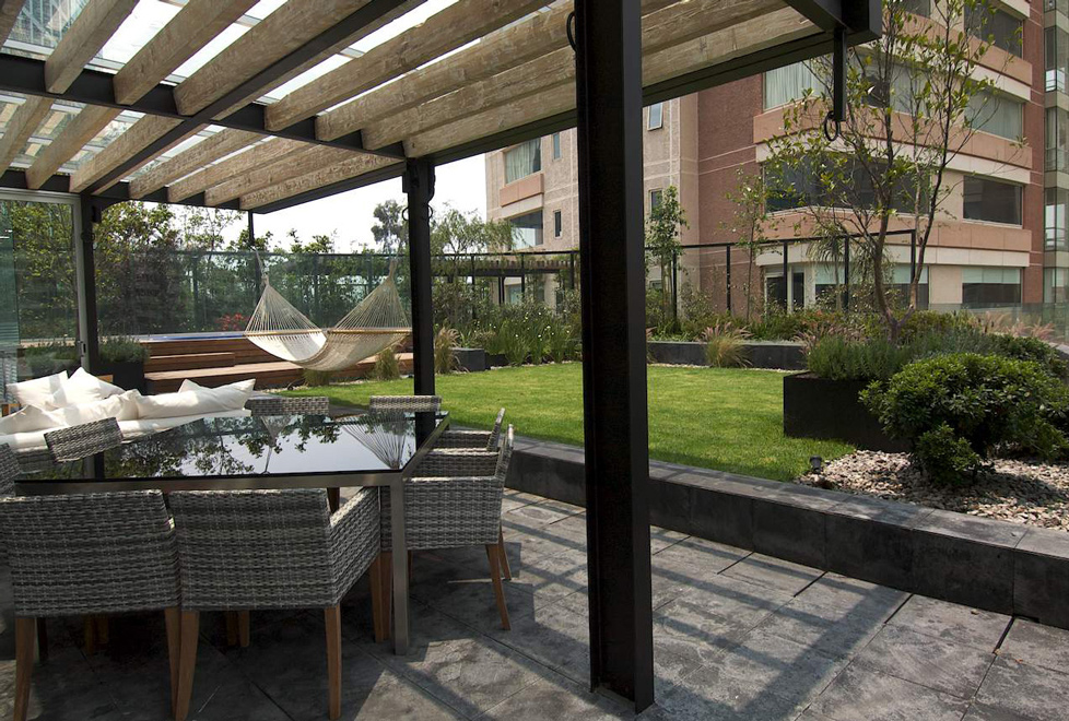 Vida verde - Grupo Milenio