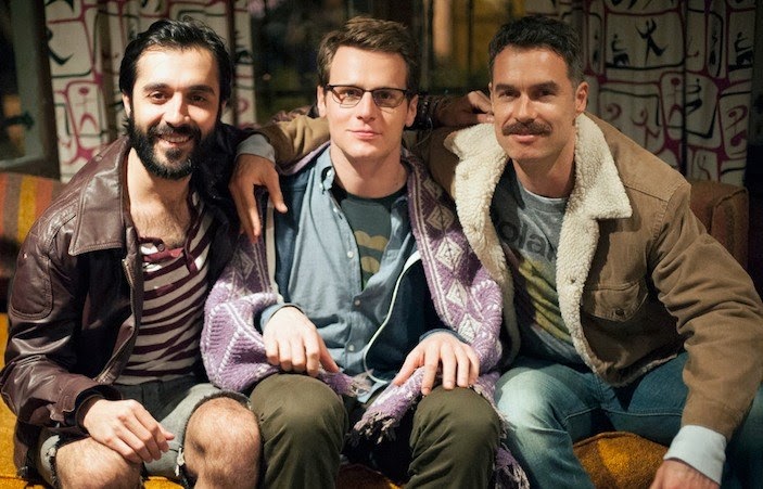HBO cancela la serie ‘Looking' - Grupo Milenio