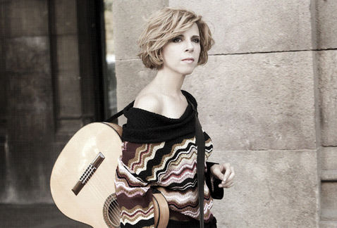 Sole Giménez ofrecerá en abril Íntimo concierto en el Estudio Diana ...