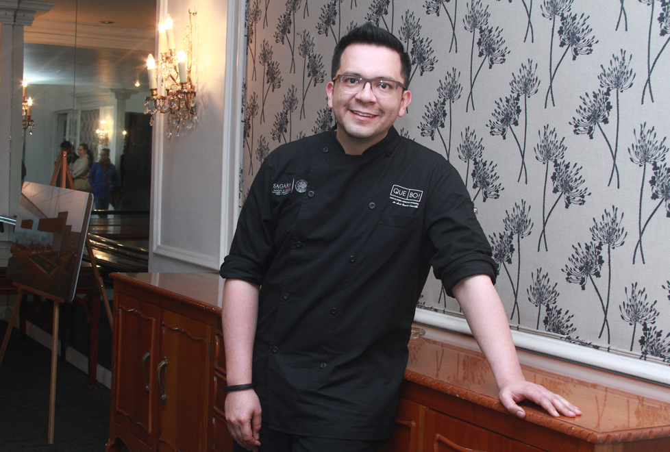 Dulces recuerdos- Grupo Milenio