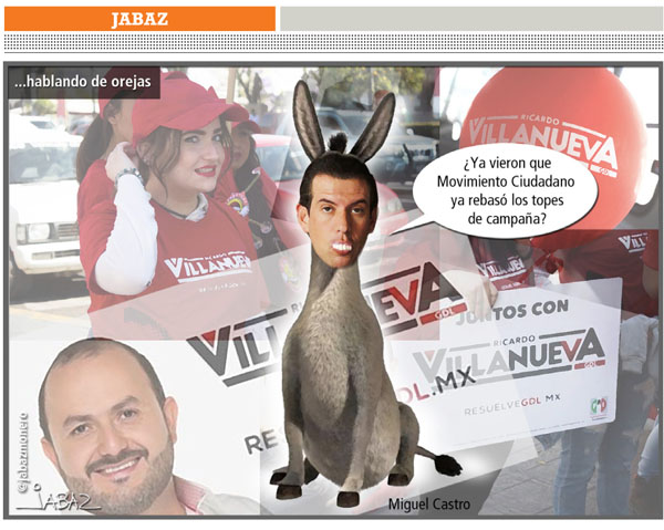 JABAZ - Grupo Milenio