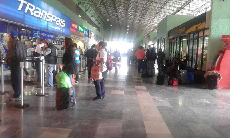 Espera CAT incremente 30% el arribo de turistas a Tampico- Grupo Milenio