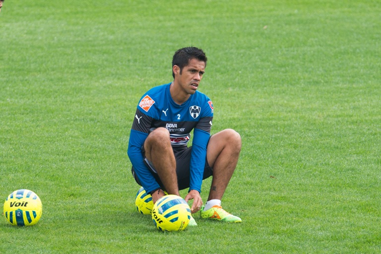 "Xolos tiene ventaja con Arango": Severo Meza- Grupo Milenio