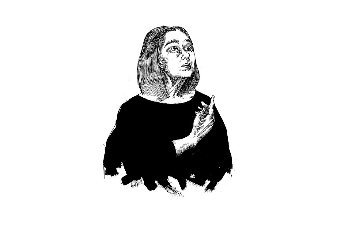 La fragilidad habitable de Isabel Fraire- Grupo Milenio