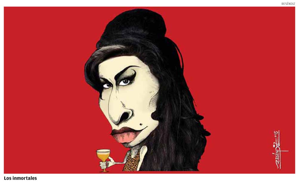 Reséndiz - Grupo Milenio