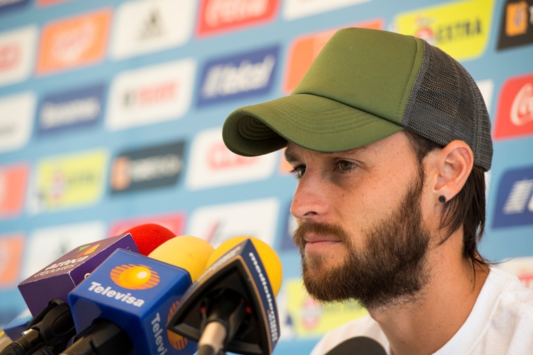 Ausencia de Mohamed puede influir: Edgar Lugo- Grupo Milenio