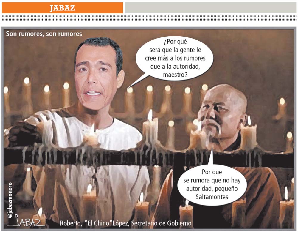 JABAZ - Grupo Milenio