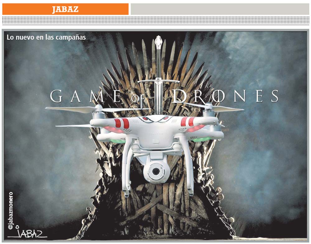 JABAZ - Grupo Milenio