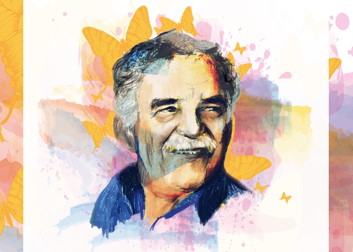 Planeta celebra a "Gabo" con la reedición de su obra- Grupo Milenio