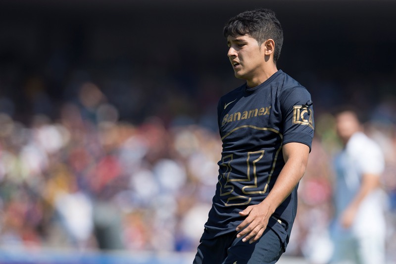Quedar fuera de liguilla, tremendo fracaso para Pumas: Silvio Torales ...