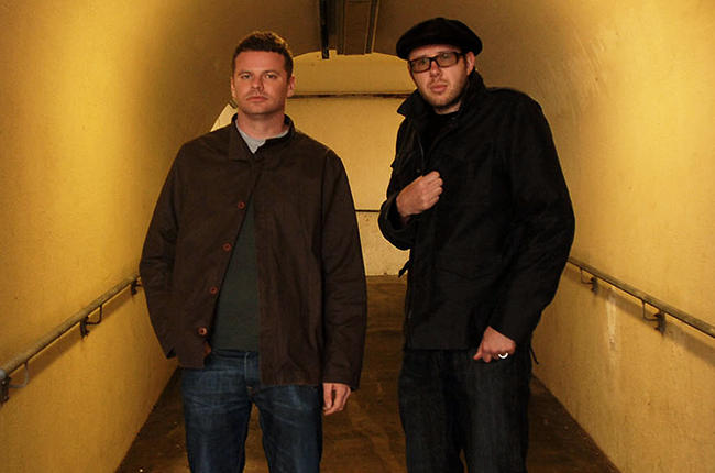 The Chemical Brothers estrena ‘Sometimes I feel so deserted’- Grupo Milenio