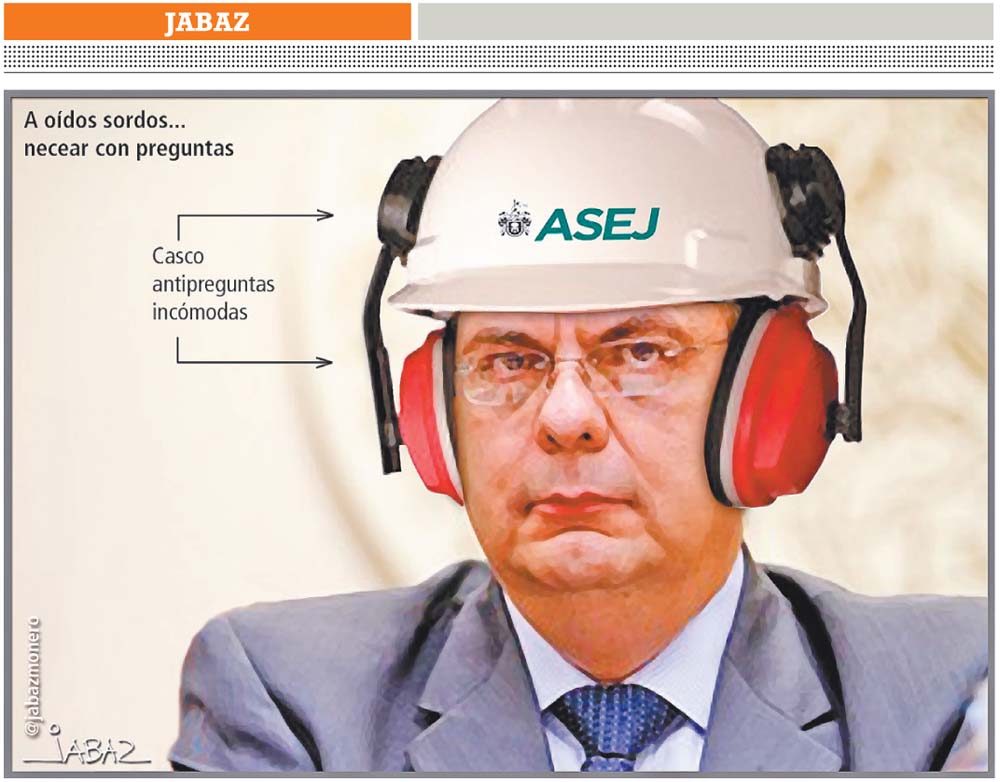 JABAZ- Grupo Milenio