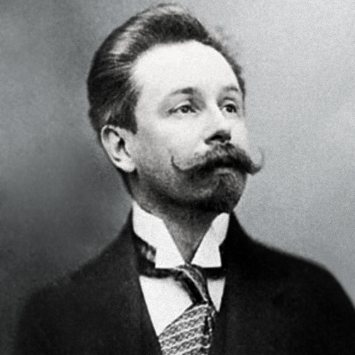 Alexander Scriabin: En busca del misterio final - Grupo Milenio