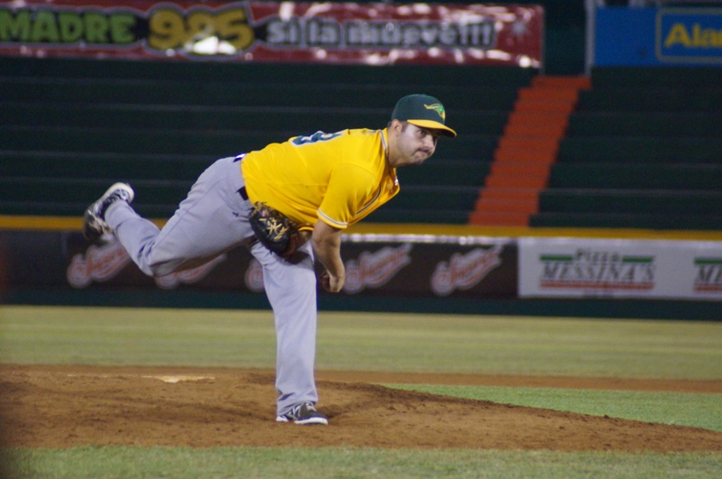 Héctor Galván quiere 10 triunfos - Grupo Milenio