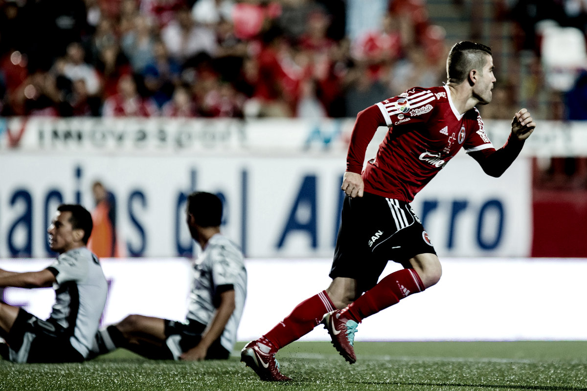 Atlas, líder del Clausura 2015- Grupo Milenio