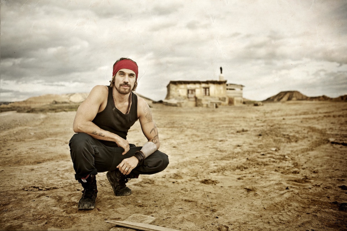 Expone Macaco su versatilidad- Grupo Milenio