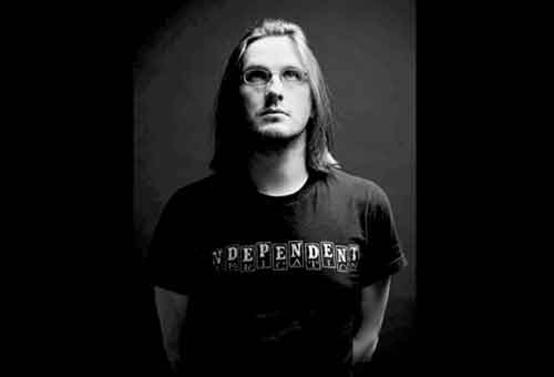 Steven Wilson: “Un álbum es como una buena novela”- Grupo Milenio
