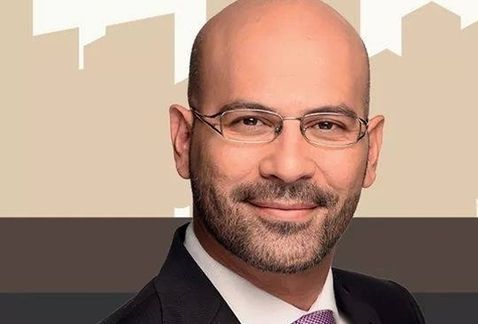 David Razú promete tarjeta de beneficios a jóvenes- Grupo Milenio