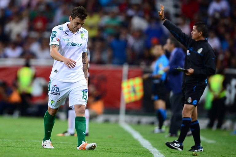 Bottinelli con futuro incierto - Grupo Milenio