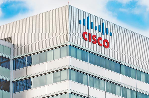 Nuevo jefe de Cisco, ante grandes zapatos que llenar- Grupo Milenio