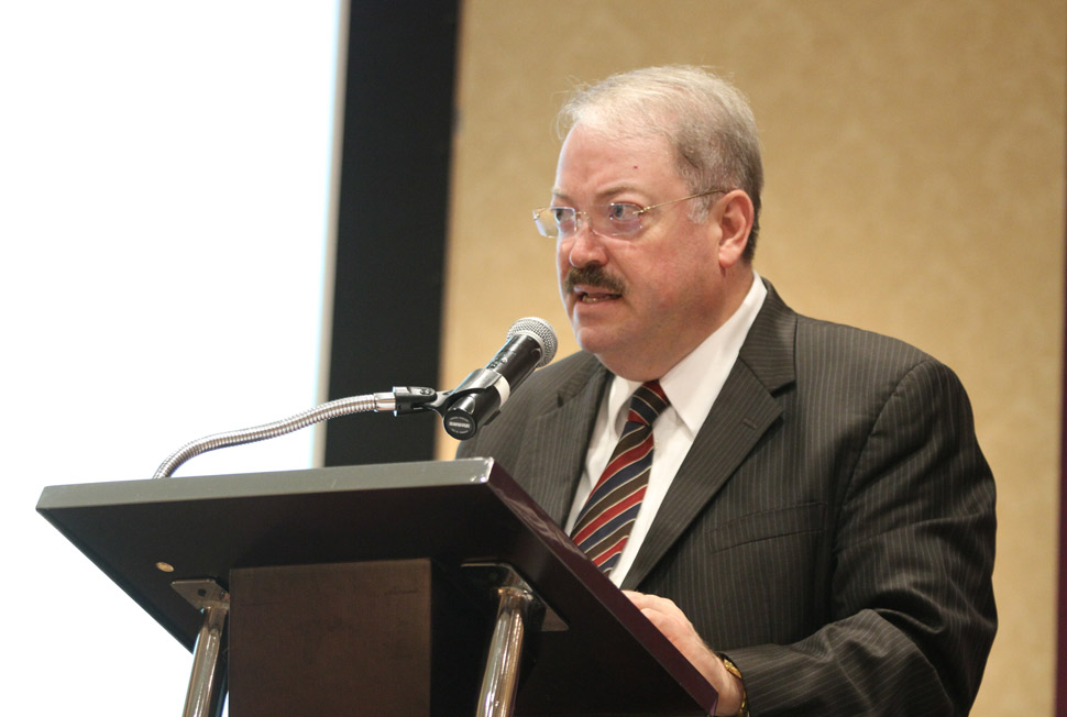 Farías: si perdemos registro, reconstruiremos el partido- Grupo Milenio