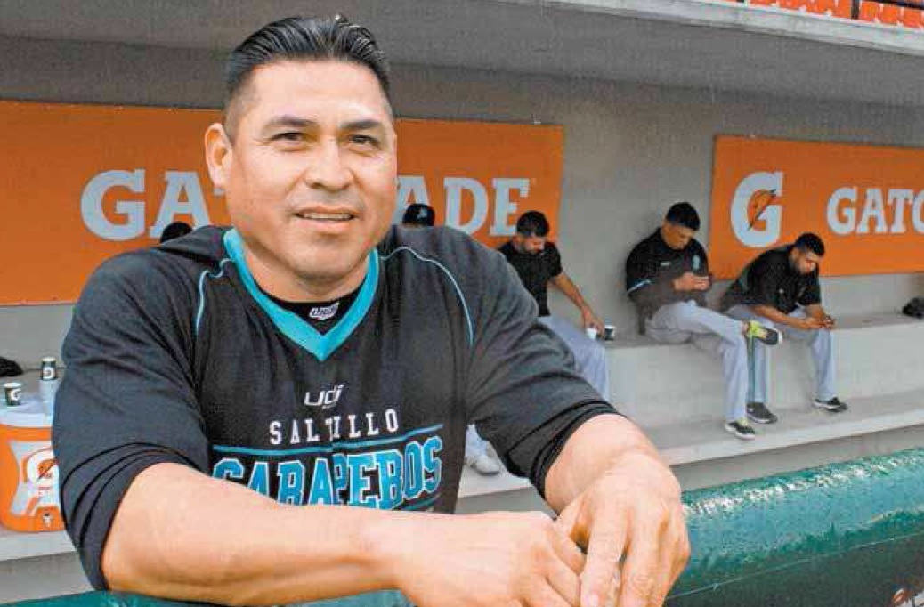 Mil sentires para Ramón Orantes - Grupo Milenio