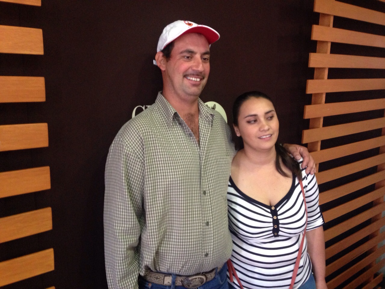 Entregan a la verdadera Alondra- Grupo Milenio