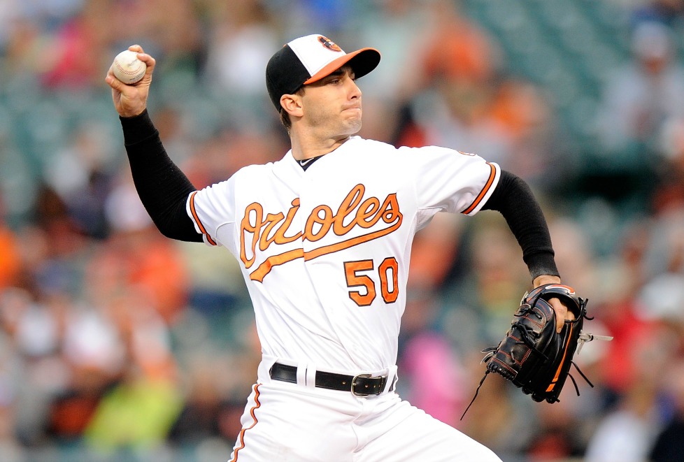 Miguel González logra su cuarta victoria con Orioles- Grupo Milenio