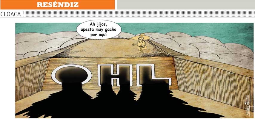 Reséndiz - Grupo Milenio