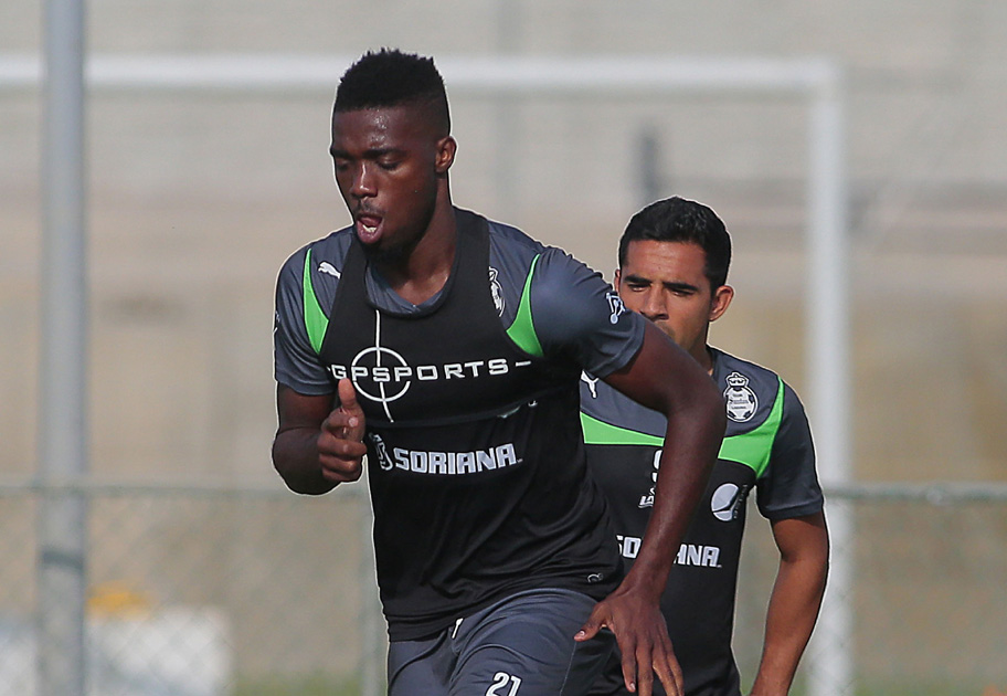 Djaniny Tavares quiere aportar con más goles - Grupo Milenio