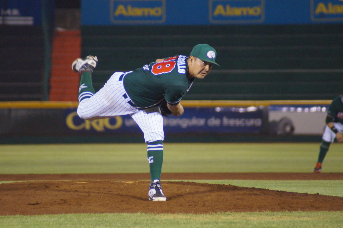 Brilla Delgadillo en triunfo melenudo - Grupo Milenio