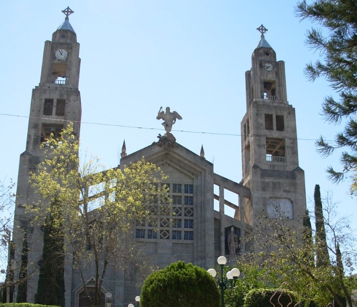 Chilapa, como en el río rojo - Grupo Milenio