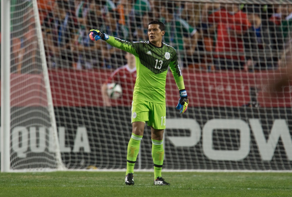 Melitón iría al Tri hasta de "utilero"- Grupo Milenio