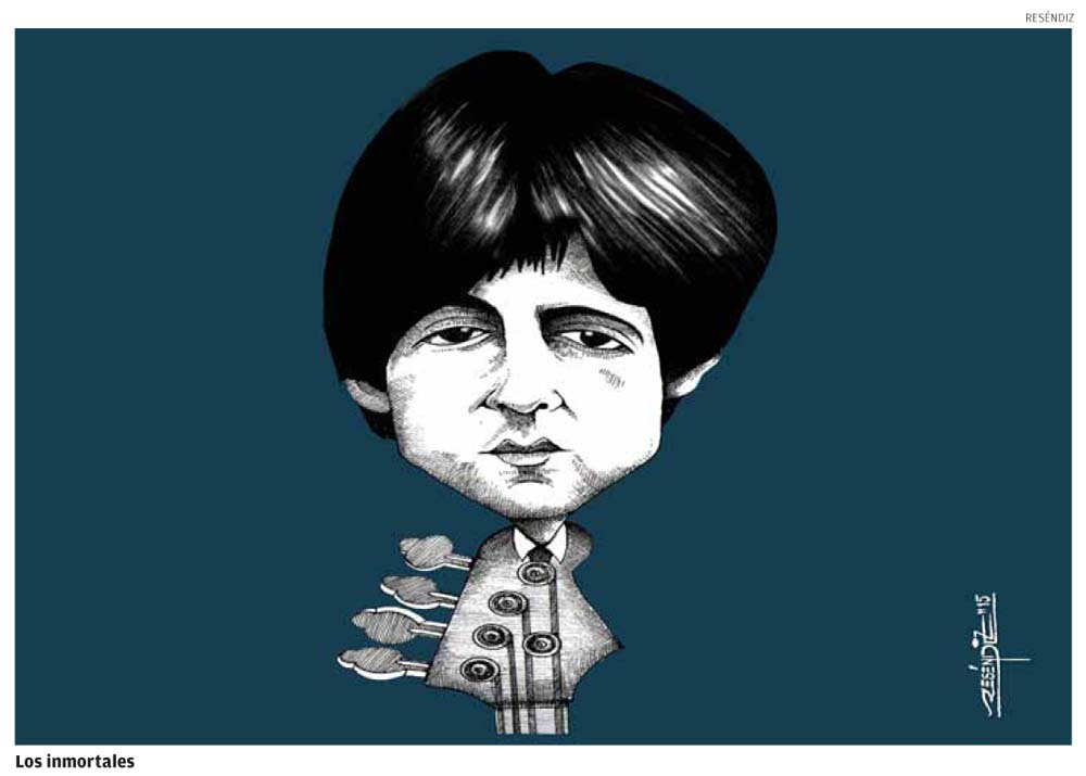 RESéNDIZ - Grupo Milenio