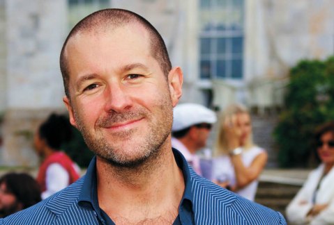 Apple asciende a Jonathan Ive a jefe de diseño- Grupo Milenio