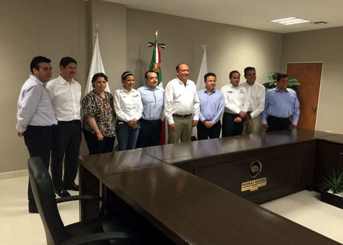 Grupo Gondi llega a Coahuila con 400 empleos- Grupo Milenio