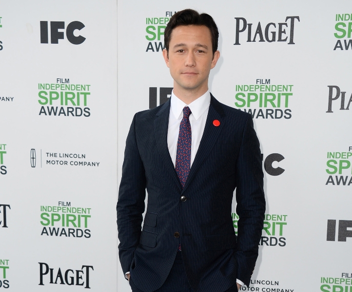 Gordon-Levitt está ilusionado por ‘Snowden’- Grupo Milenio