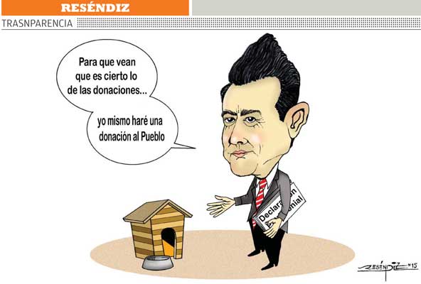 Reséndiz - Grupo Milenio