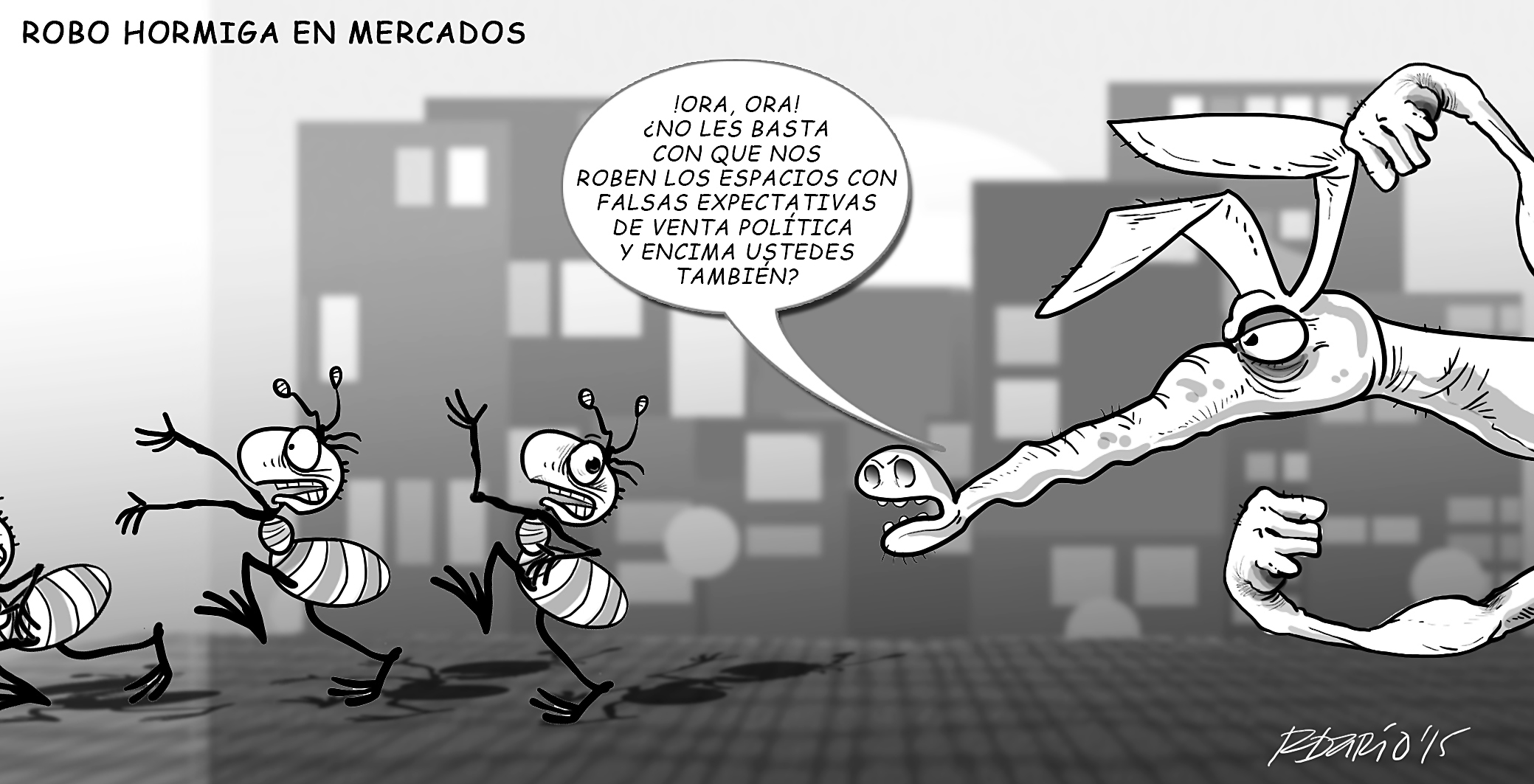 RUBéN DARíO - Grupo Milenio