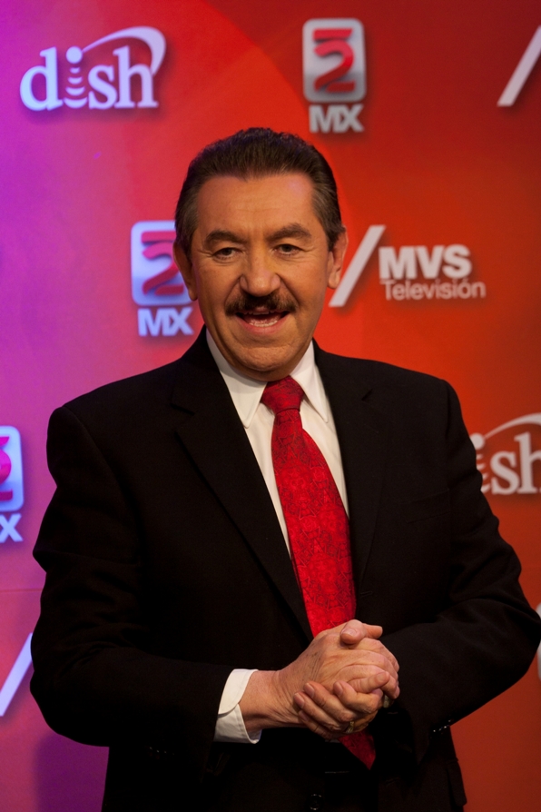 Jaime Almeida, el periodista de la música- Grupo Milenio