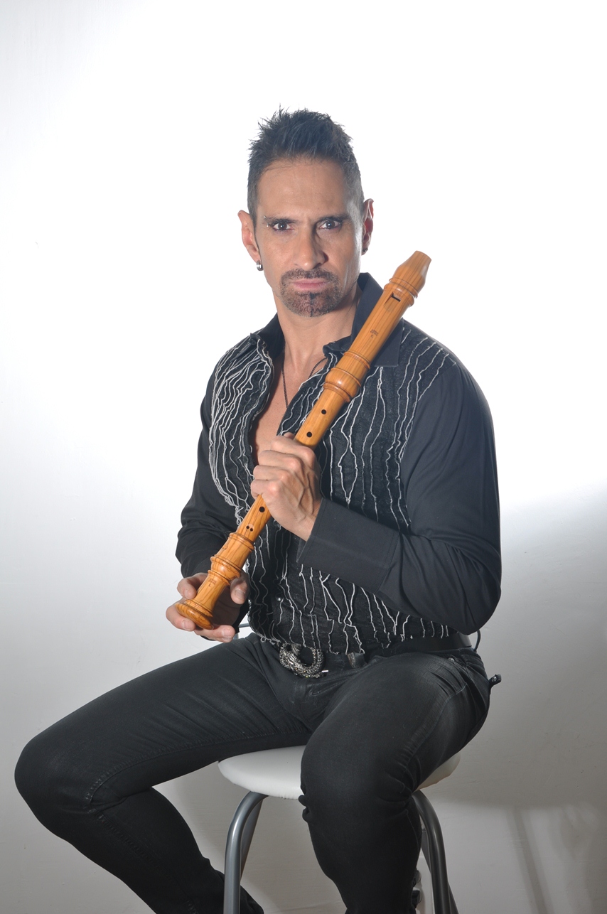 Horacio Franco invitado de honor de la Camerata - Grupo Milenio