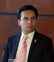 ¿Quién es Valentín Maldonado Salgado?- Grupo Milenio