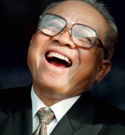 Obituario: Chea Sim, presidente del Partido del Pueblo de Camboya ...